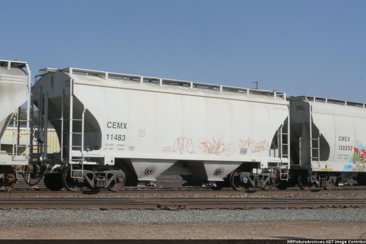 CEMX 11483